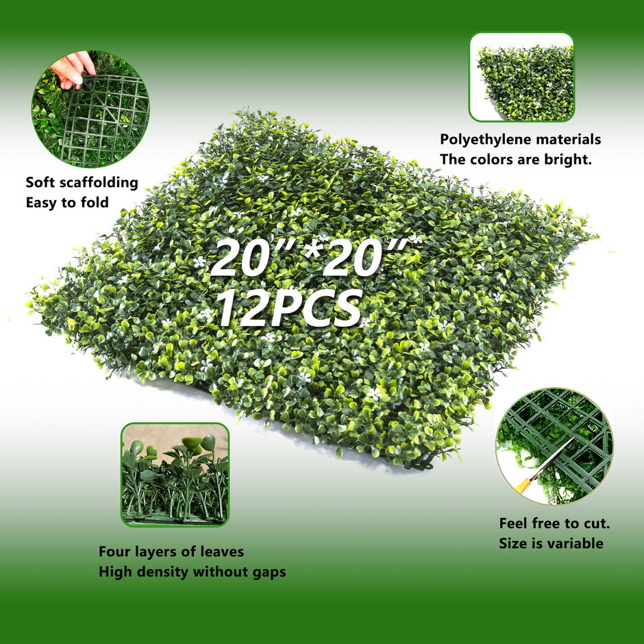 Artificial Plant Panels、greenery wall、grass backdrop wall、fake plant ...