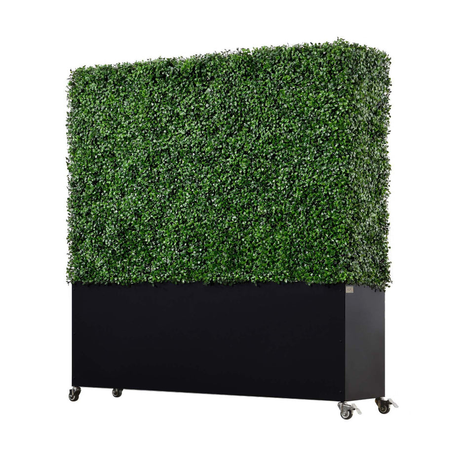 Premium Artificial Hedge Walls | AGPL Hedge - Durable & Easy Install